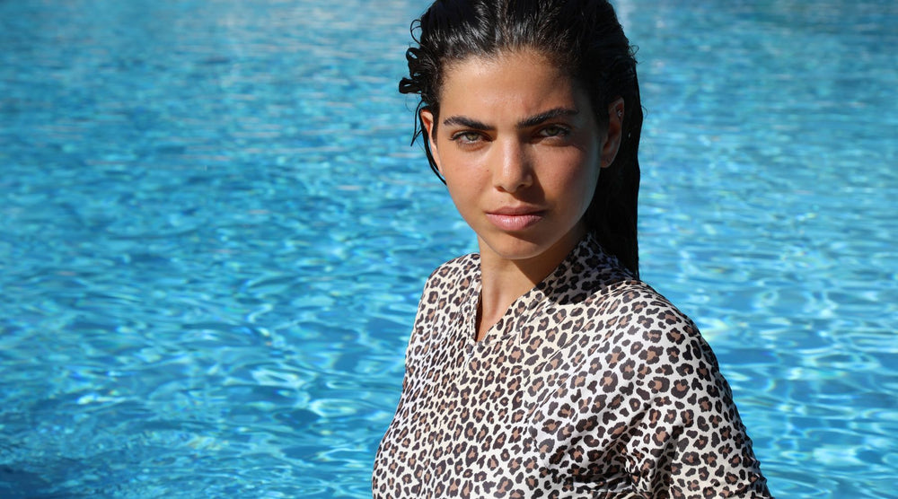 Modest Swimsuits | Best Swimdresses - A-Line, Wrap, Peplum, Etc